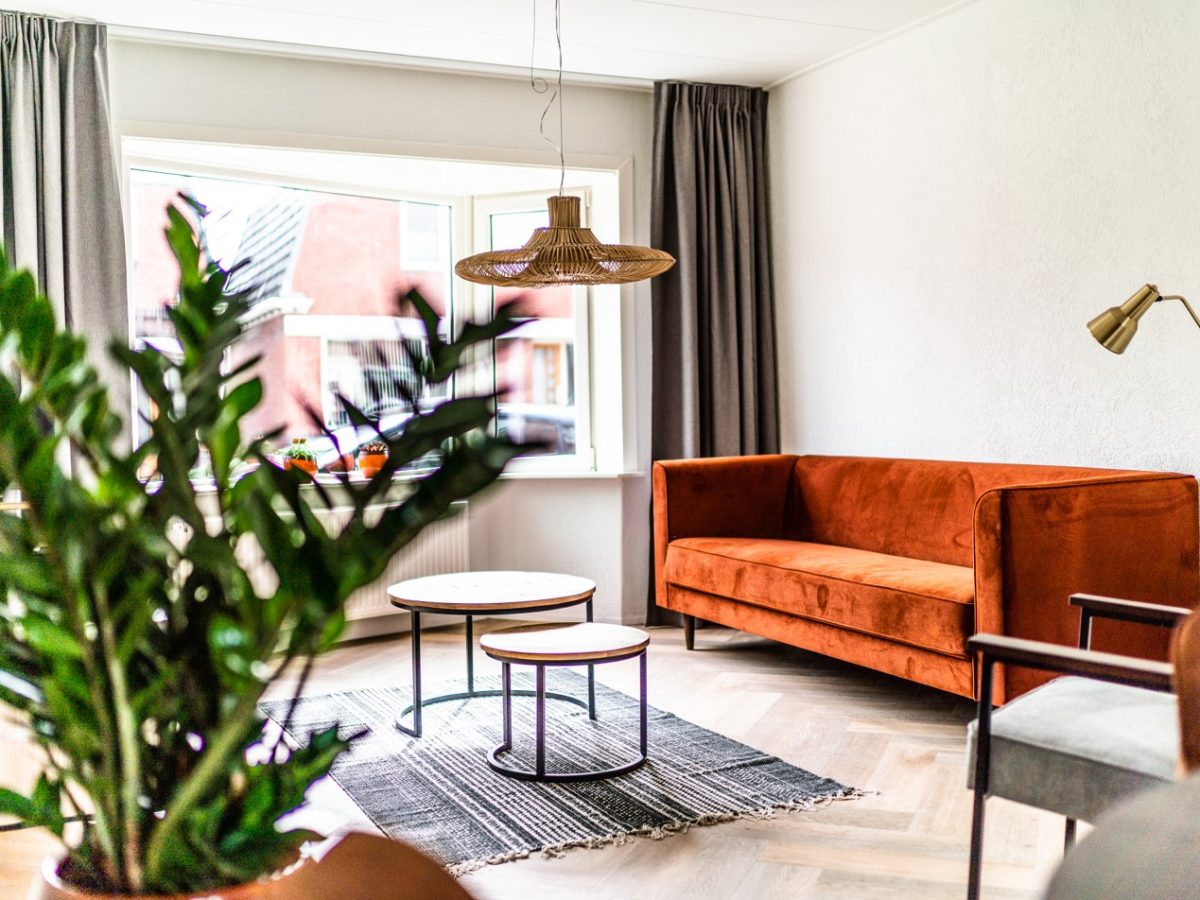 4x voordelen van pauzewoningen inrichten | KeyPro