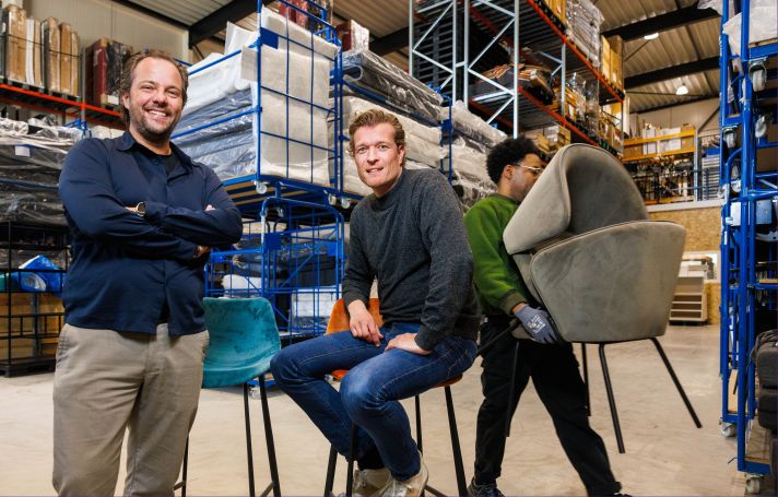 Groninger Ondernemers Courant | KeyPro